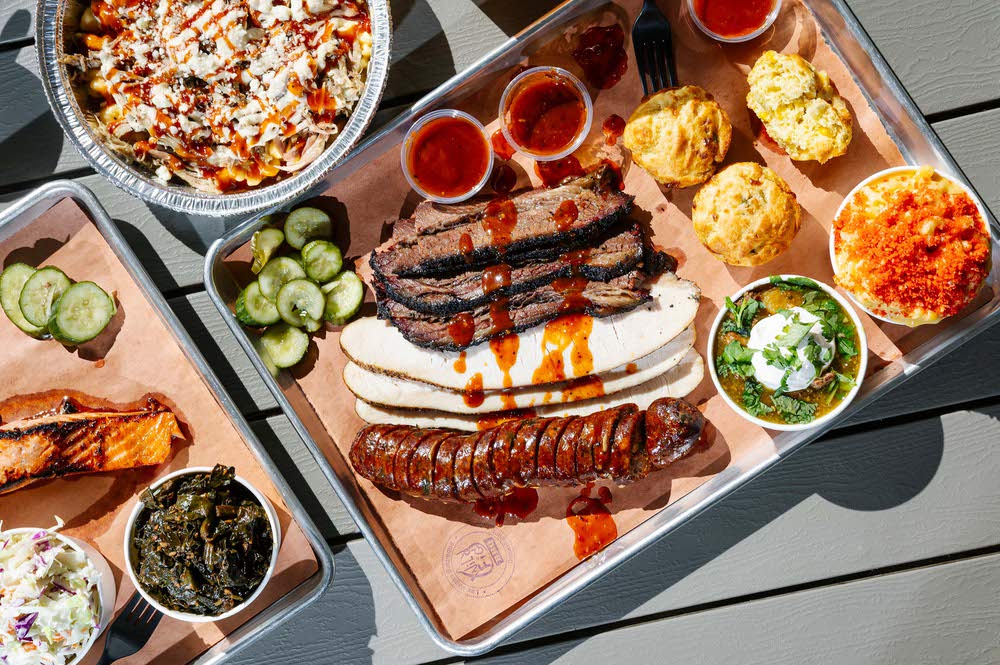 Best Barbecue: Wild Fig BBQ - Las Vegas Weekly
