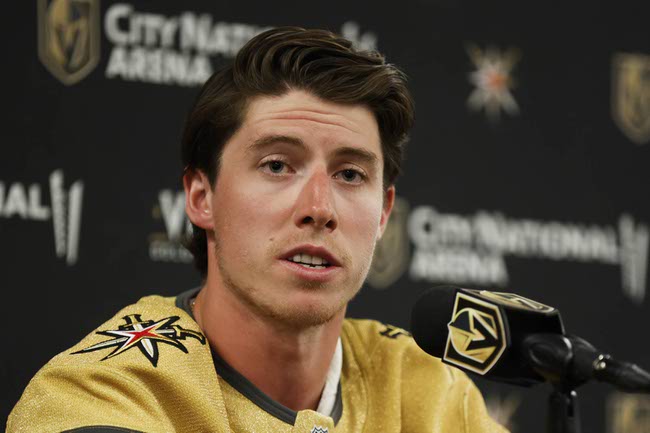 A mea culpa for Marner: Why the star now makes more sense for the ...