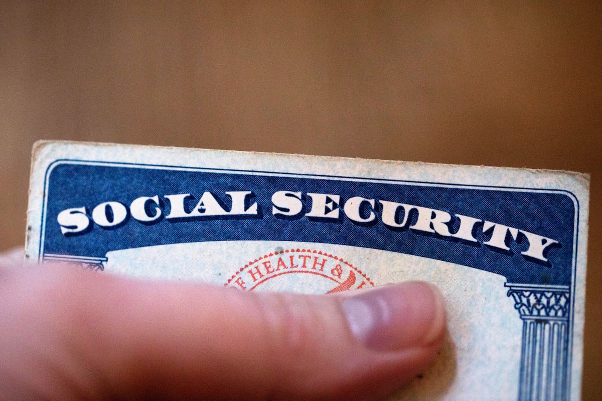 As Social Security withers, Congress dithers - Las Vegas Sun News