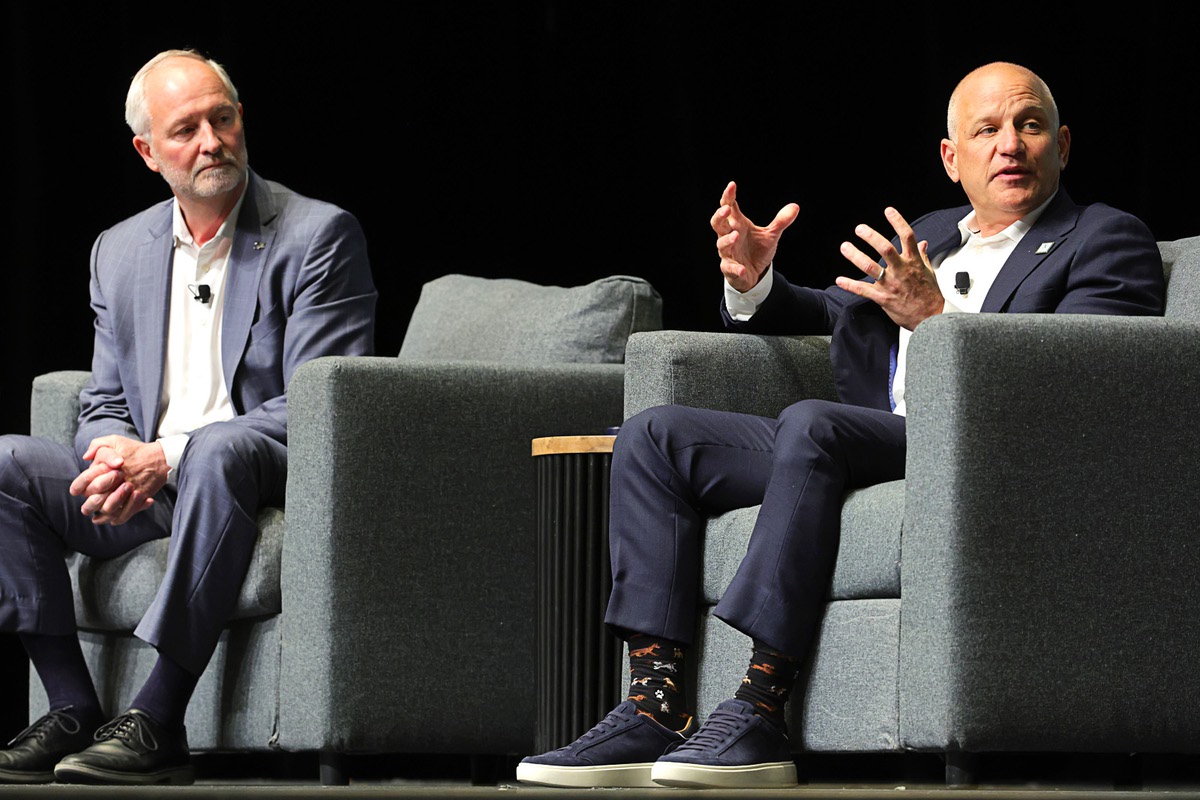 Las Vegas sees betting big on sports as a winning proposition - Las ...