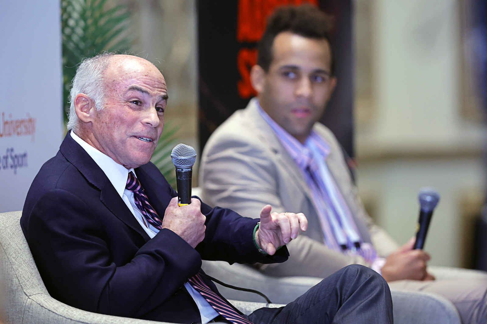 "Rethinking Brain Health in Professional Sports" - Las Vegas Sun News