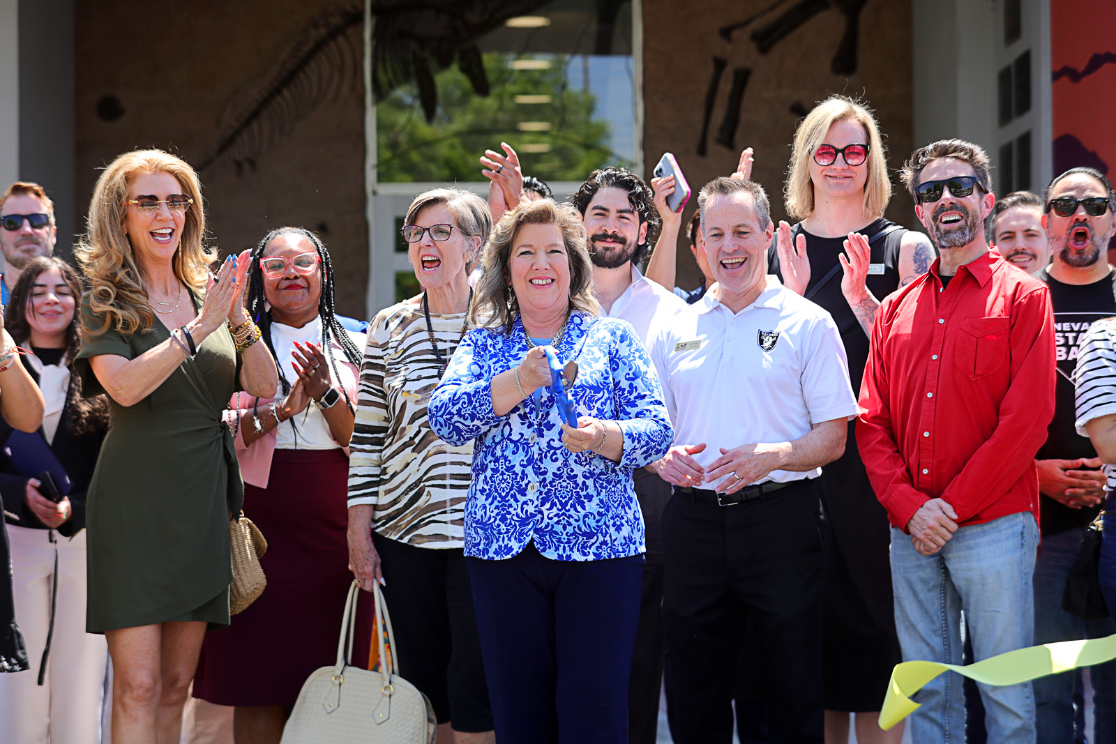 Museum Name Change - Las Vegas Sun News