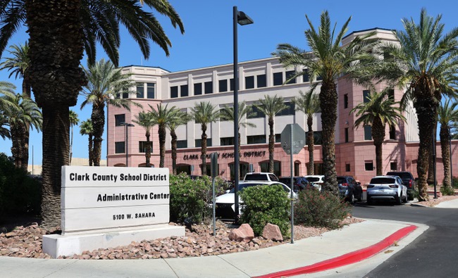What's open and closed in Las Vegas on Martin Luther King Jr. Day - Las ...