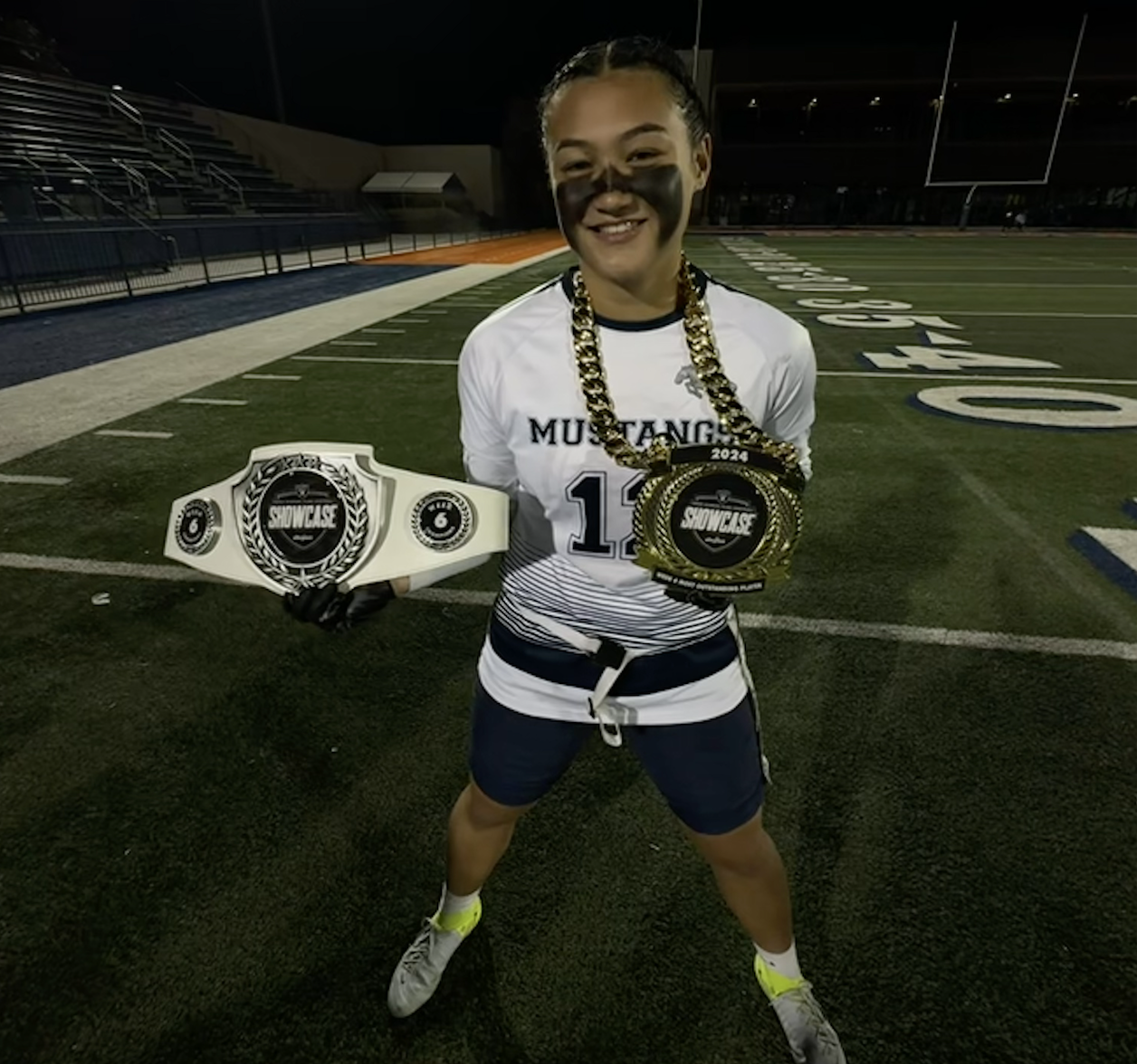 Shadow Ridge High Football - Las Vegas Sun News