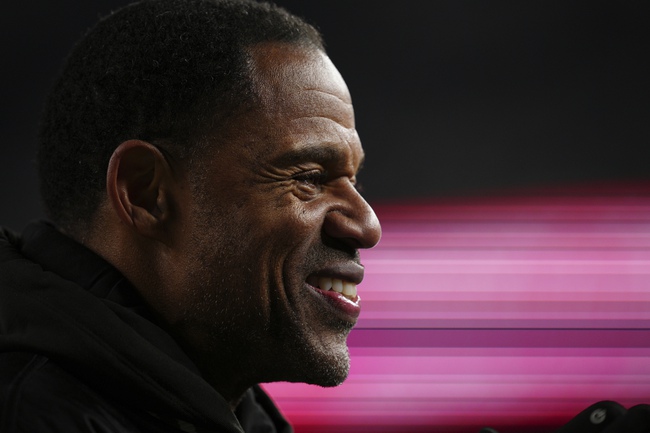Eric Allen joins Raiders legends in Pro Football Hall of Fame - Las ...
