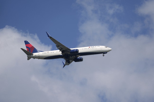 Experts say climate change contributing to more injuries from airline ...