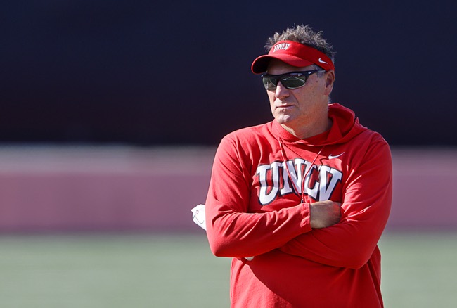 Analysis: UNLV football’s conference title drought will soon end - Las ...