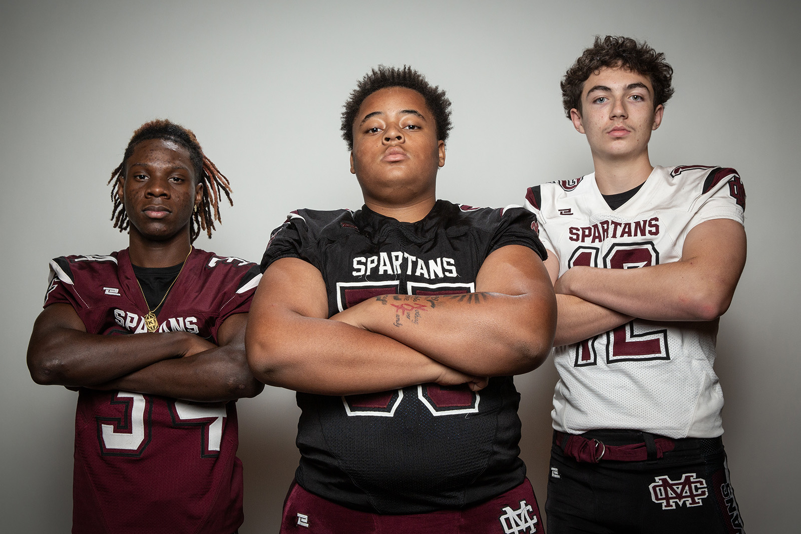 Cimarron-Memorial High School - Las Vegas Sun News