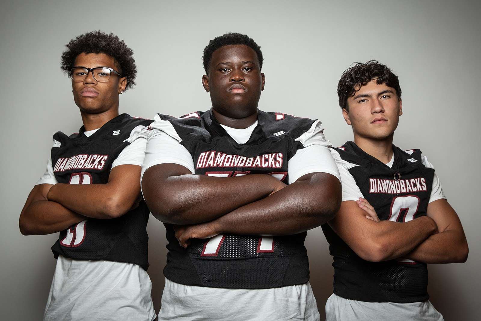 Desert Oasis High School - Las Vegas Sun News