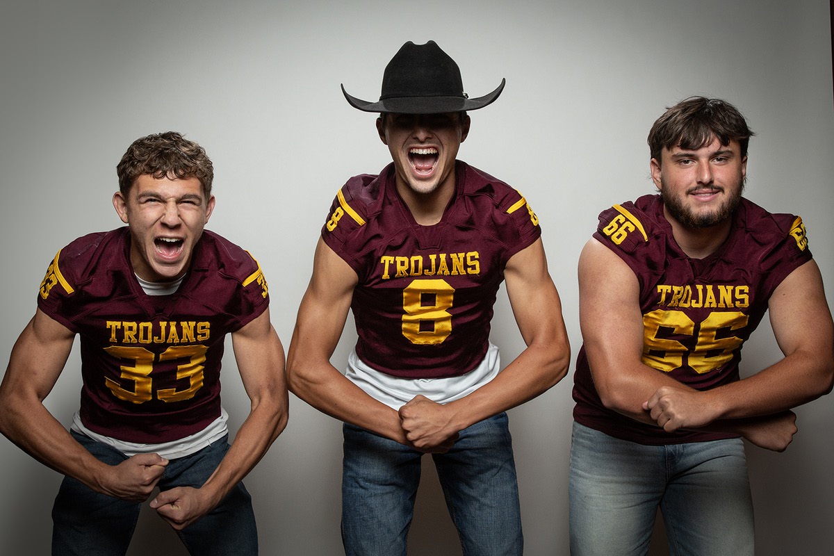 Friday night roundup: High school football scores in Las Vegas - Las ...