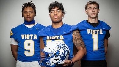 Sierra Vista High Football - Las Vegas Sun News