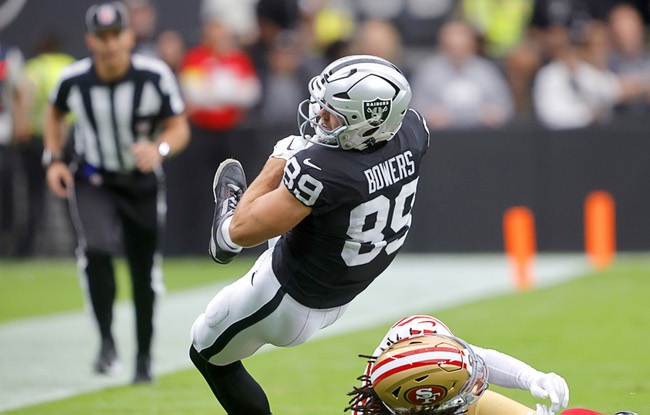Raiders take 'a good step forward' but lose preseason game in closing ...