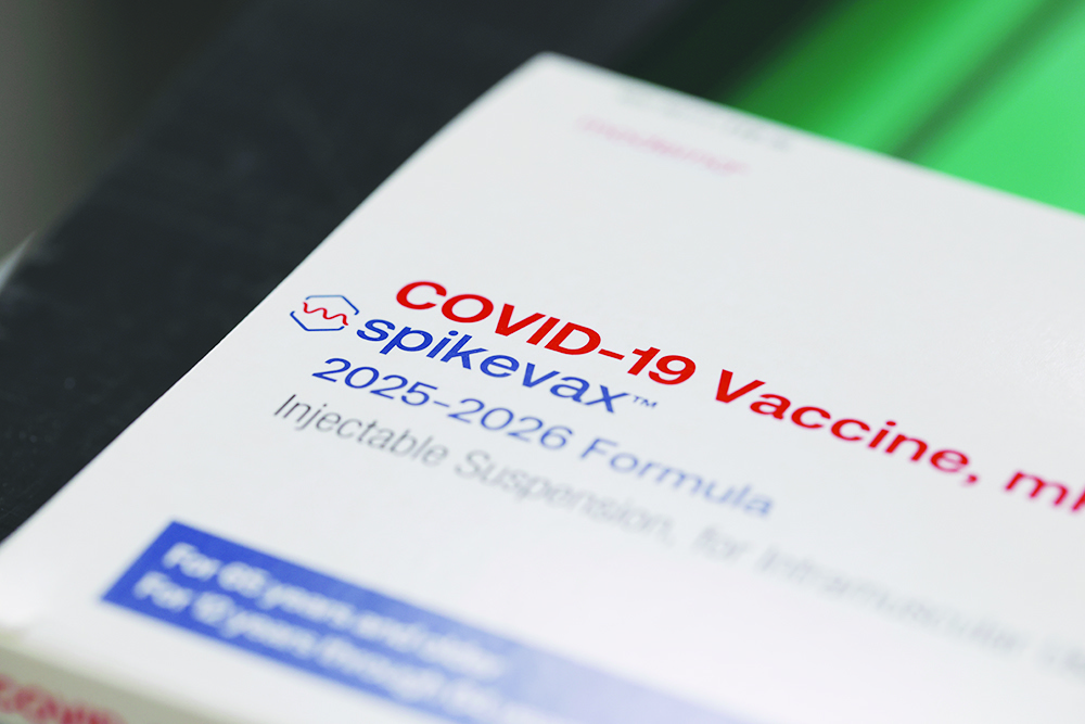 New COVID subvariant 'cicada' is on the rise. Here's what you need to ...