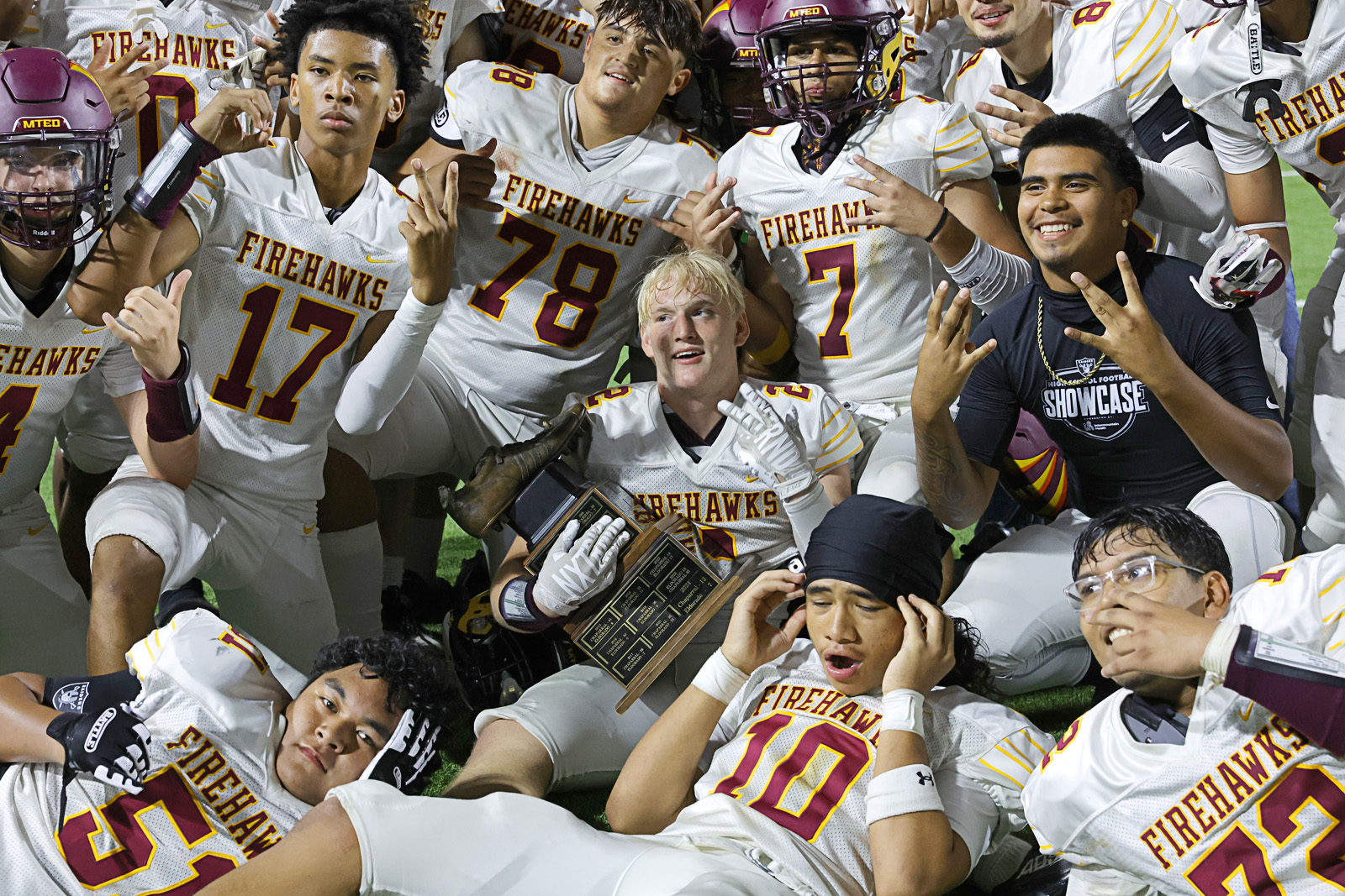 Chaparral High School - Las Vegas Sun News