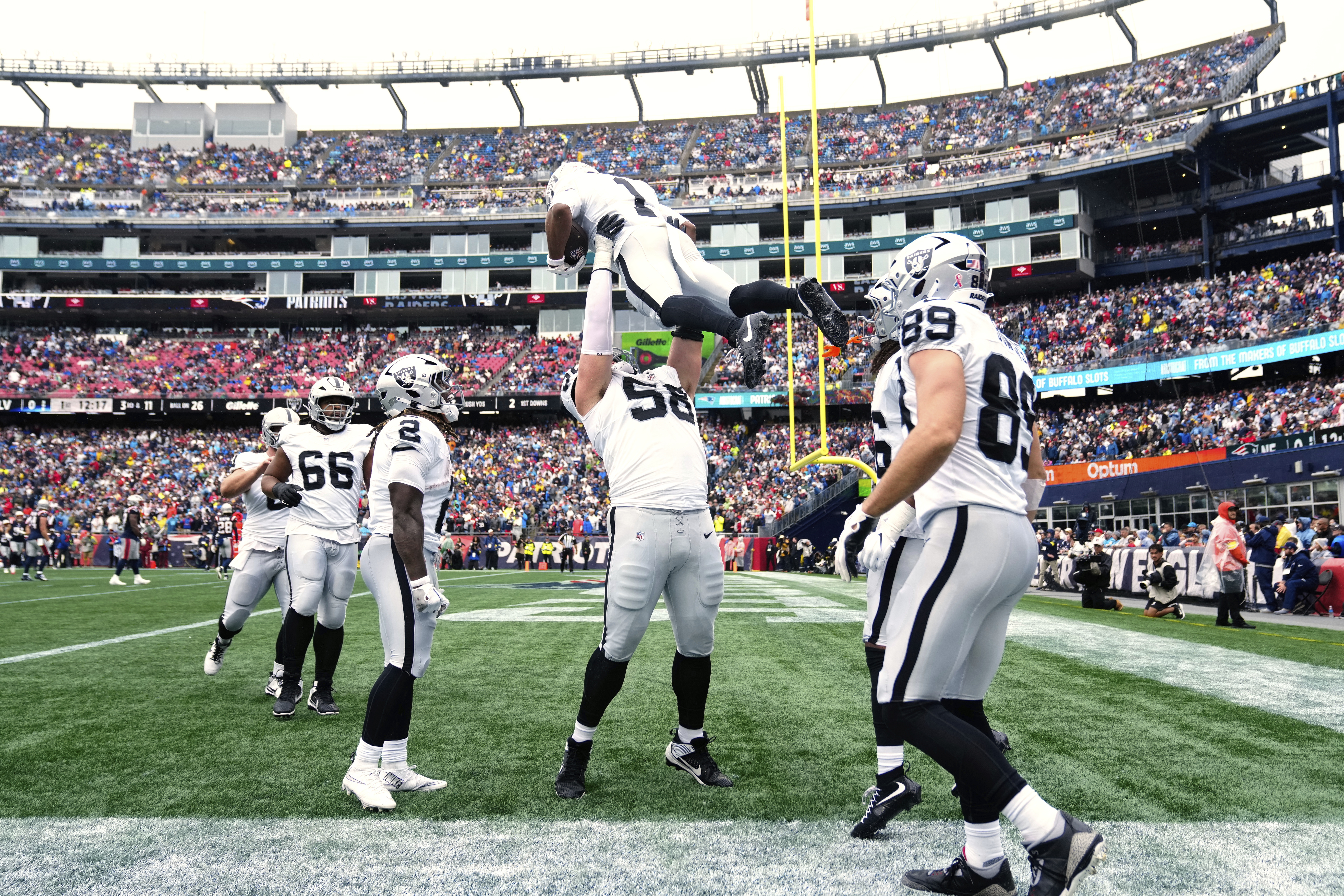 Amazon subsidiary Zoox prepares to launch driverless taxis in Las Vegas - Las Vegas Weekly