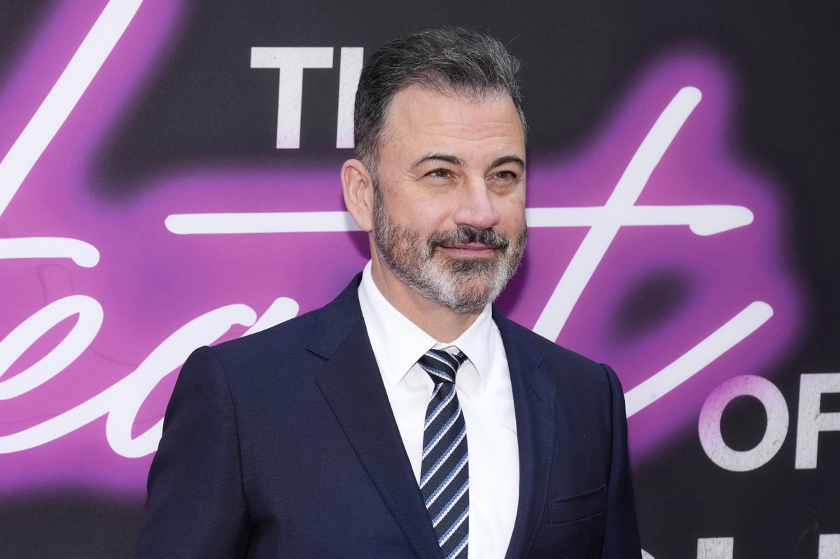 Kimmel's future hangs in balance after ABC suspends his late-night show ...