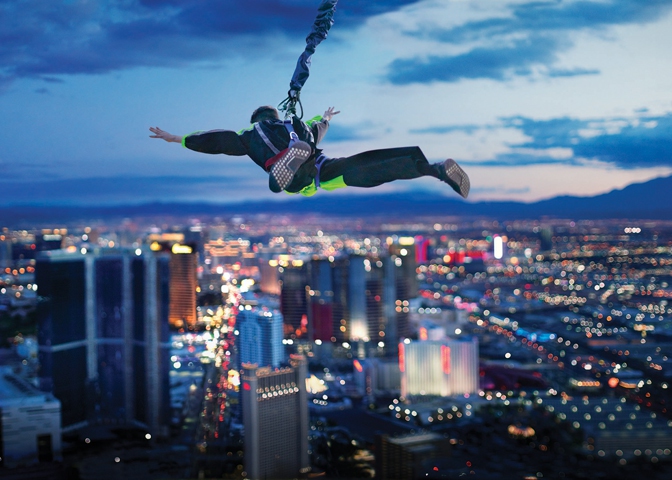 The Strat: Livestreamer’s claim that SkyJump malfunctioned ‘completely false’ - Las Vegas Sun News