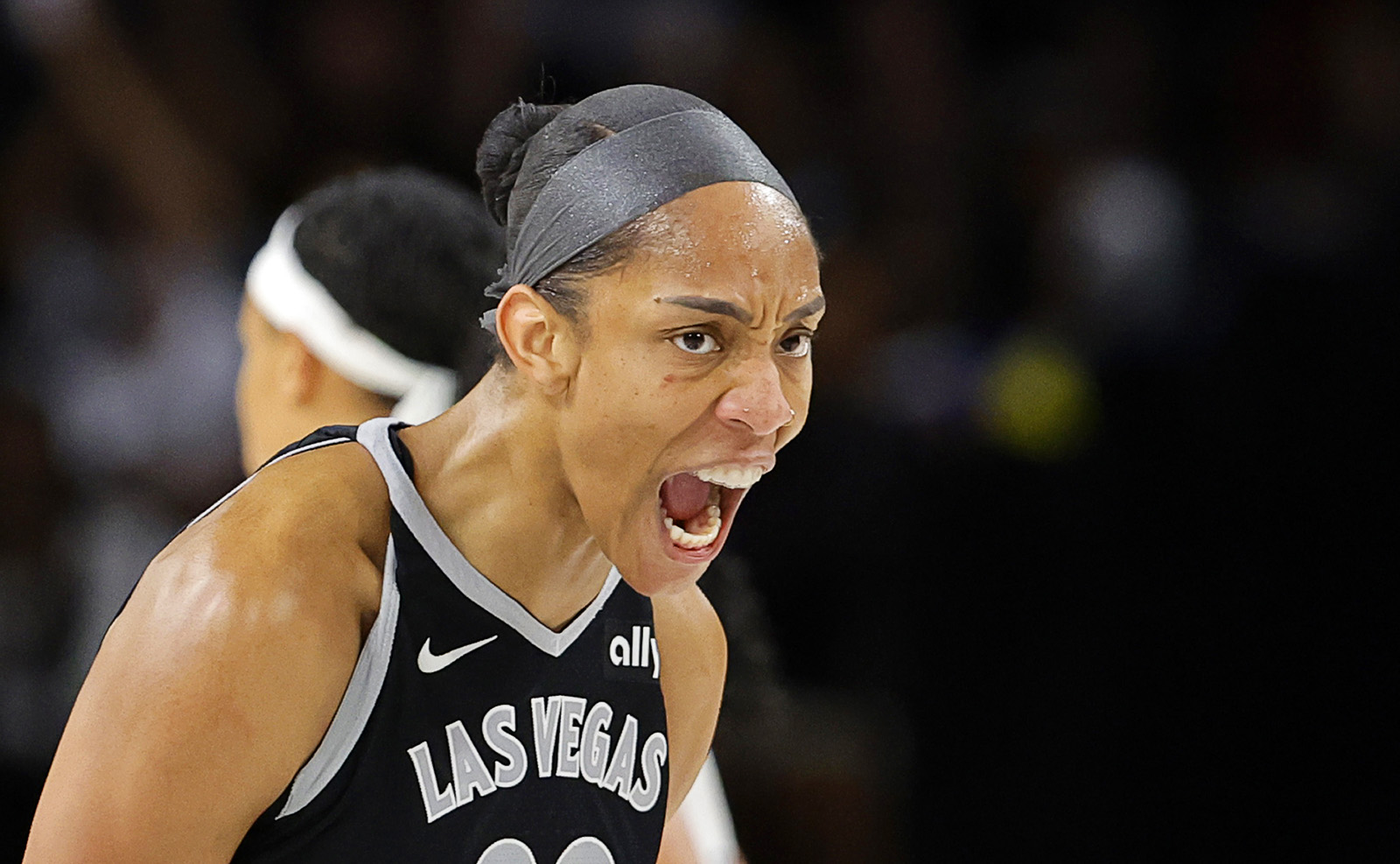 Aces Defeat Fever, Advance to Finals - Las Vegas Sun News