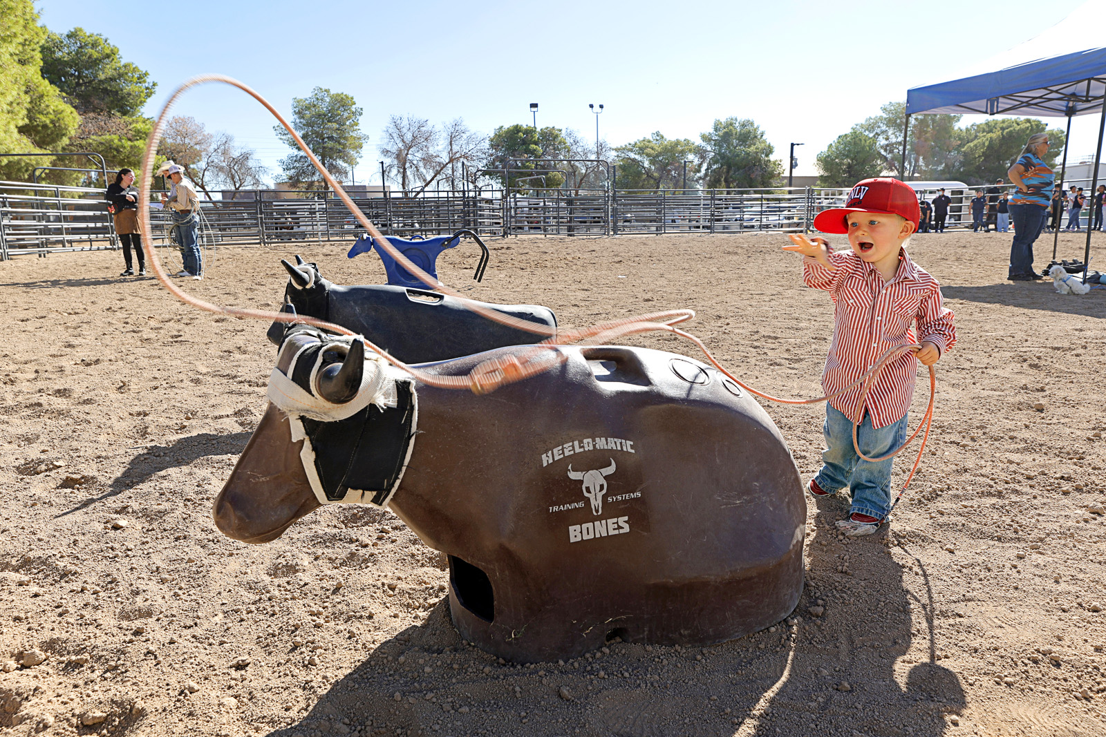 2025 Farm Fest at Horseman's Park - Las Vegas Sun News