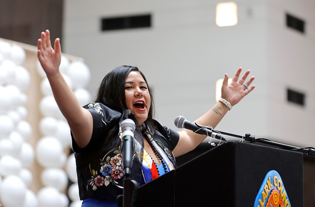 Photograph : Filipino Town Cultural District Celebration - Las Vegas ...