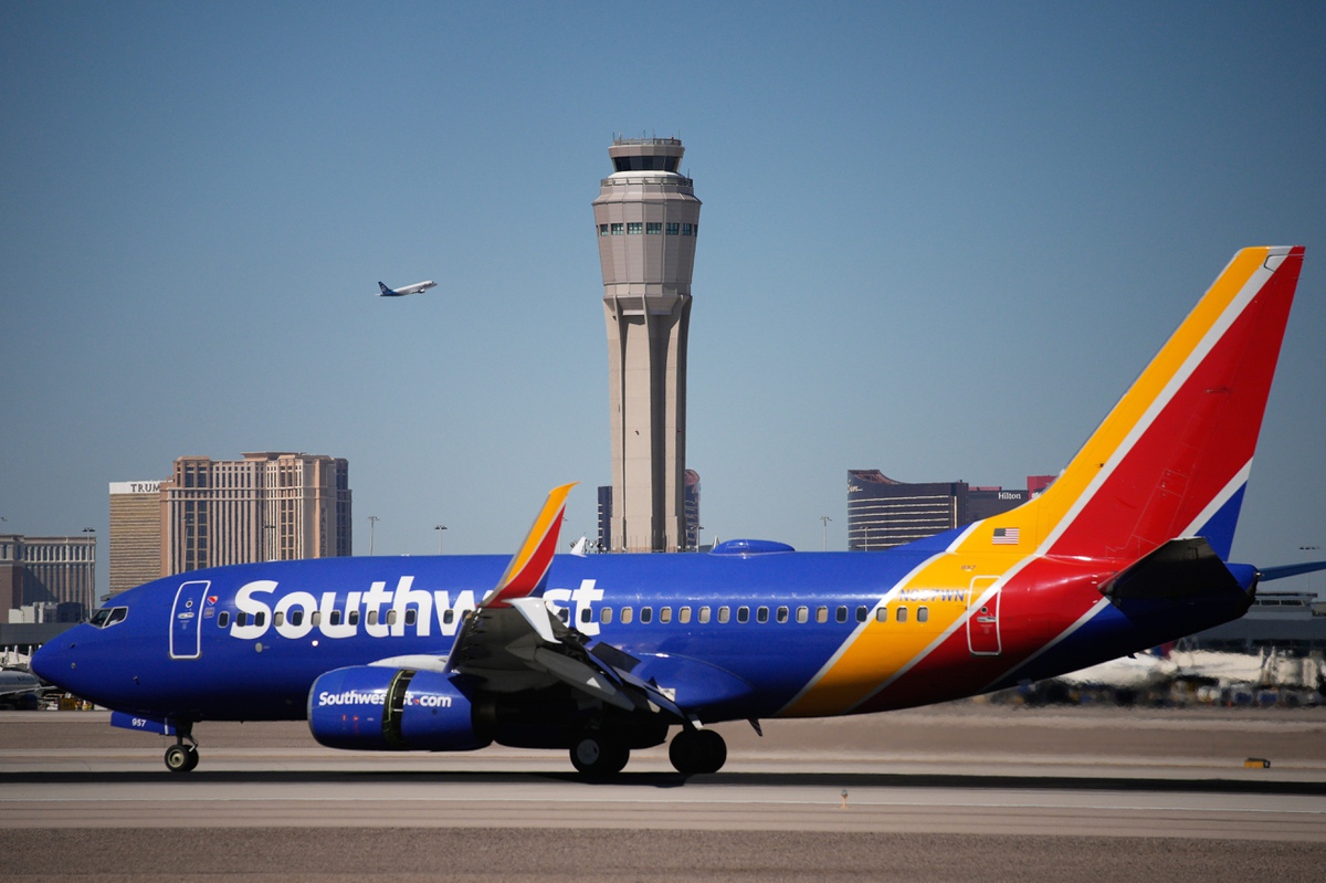 Travelers should be prepared for flight delays, reduced service while ...