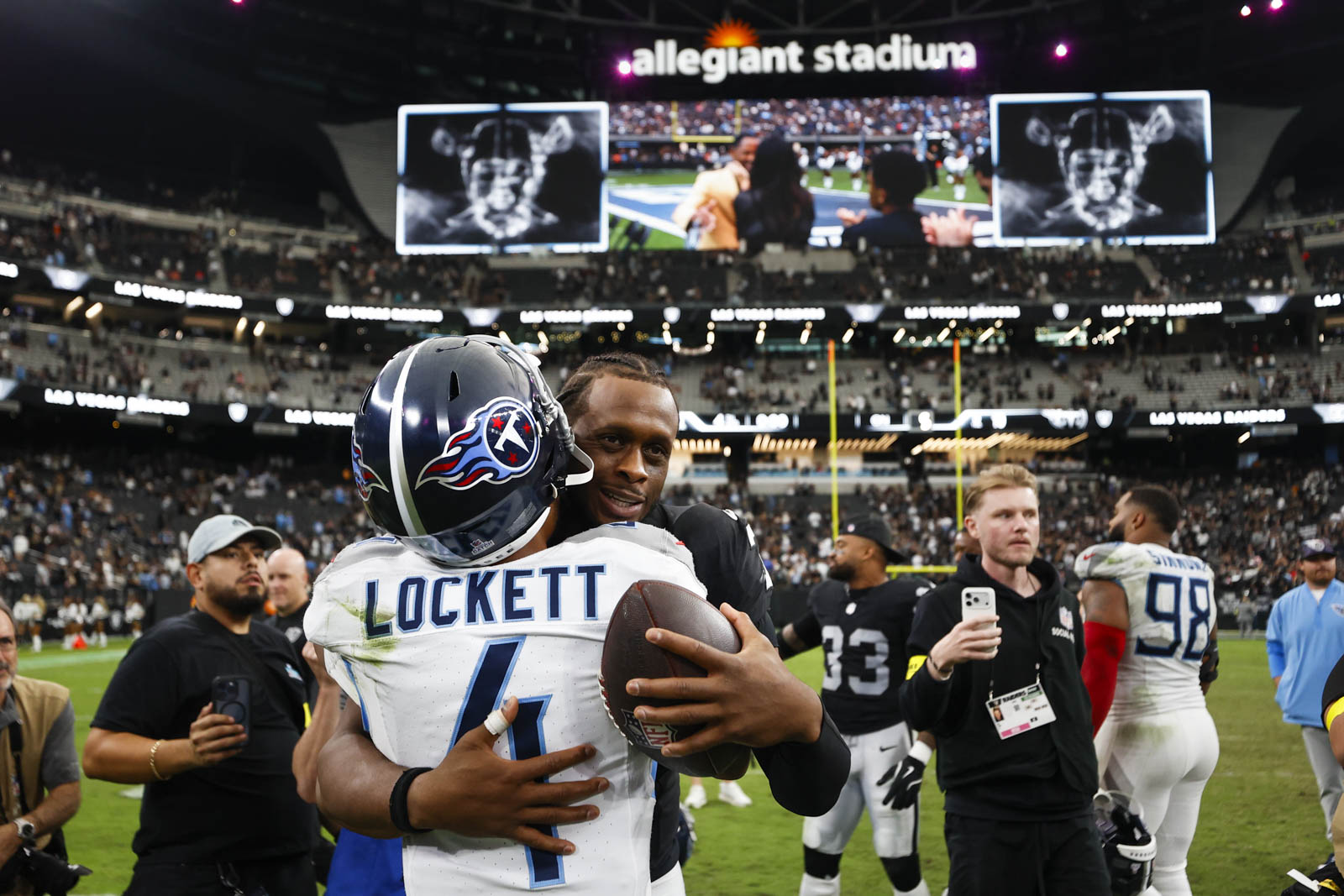 As public health agencies warn of vaping harms, Nevada State University ...