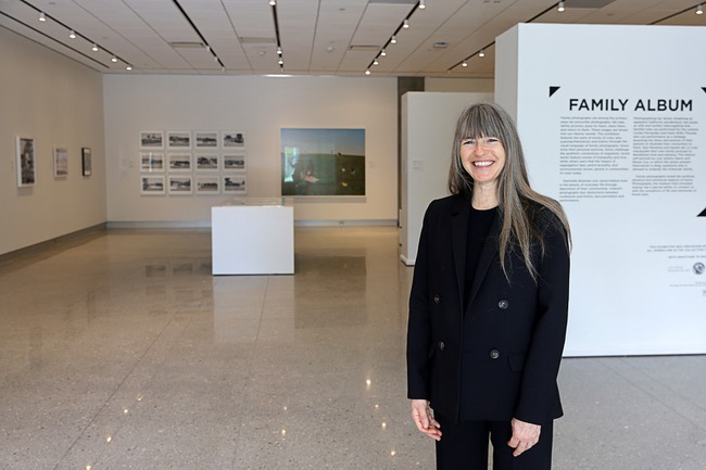 Las Vegas museum’s first major exhibit on display even before its ...