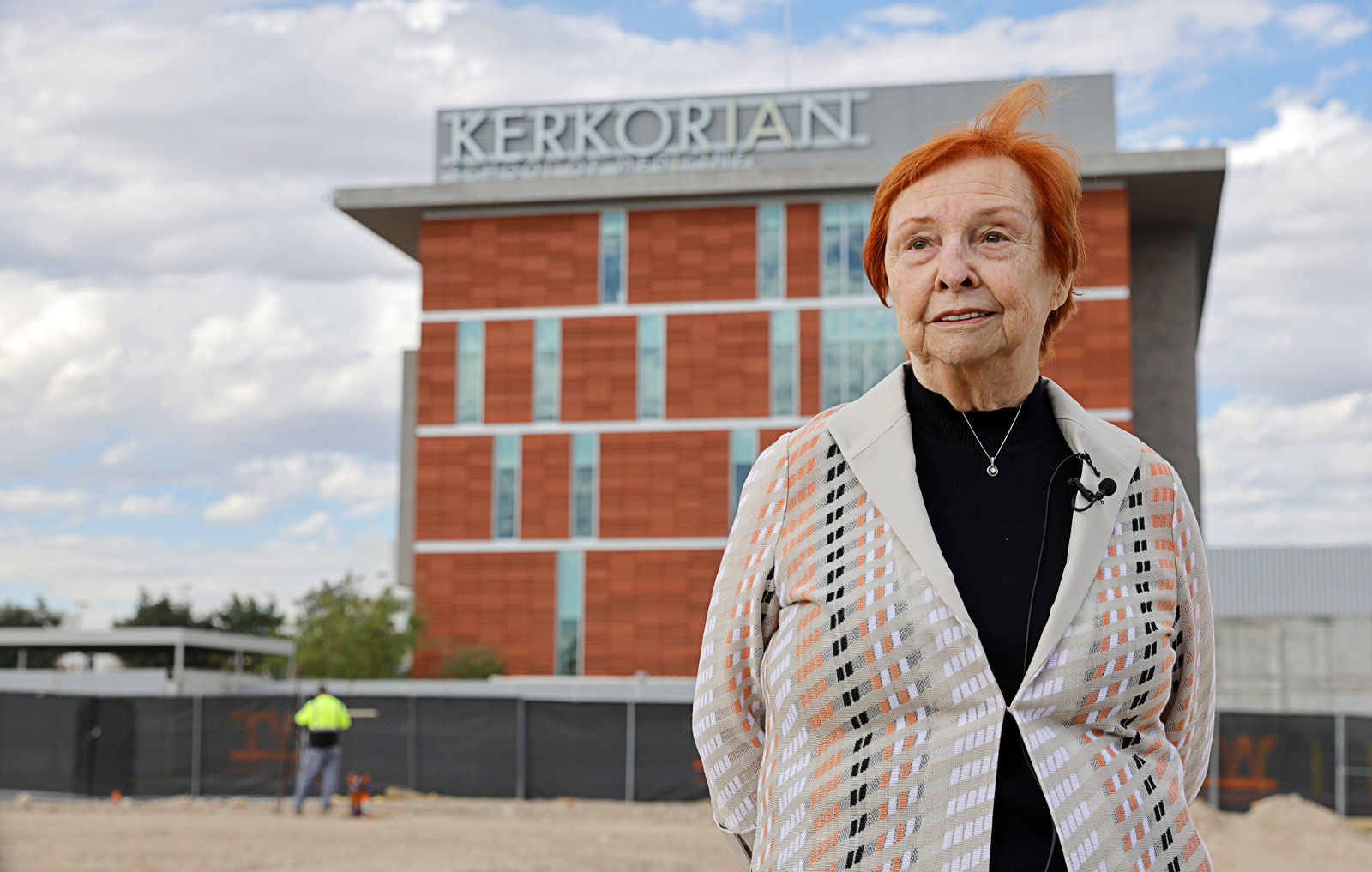 NHBC Academic Lab - Las Vegas Sun News