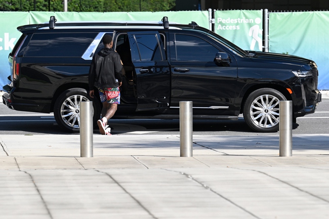 NBA player Terry Rozier hit with new bribery charges in sports gambling ...