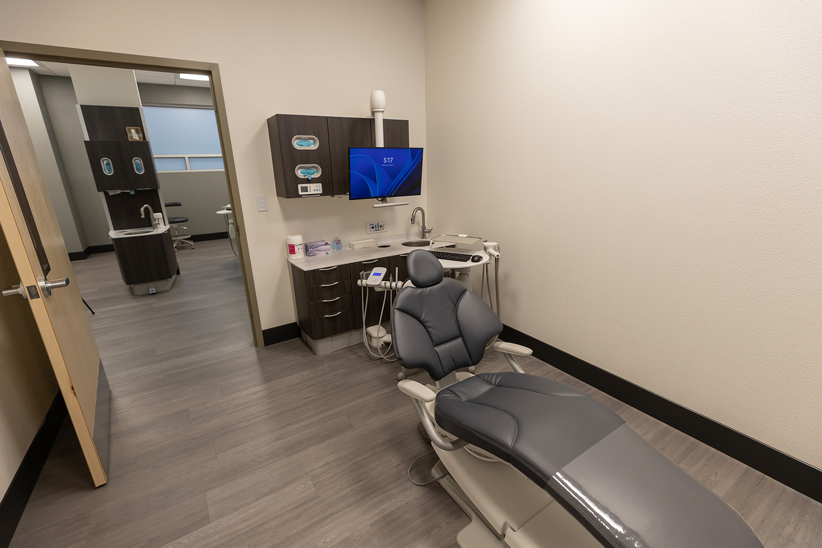 Advanced Needs Dental Clinic at UNLV School of Dental Medicine - Las ...