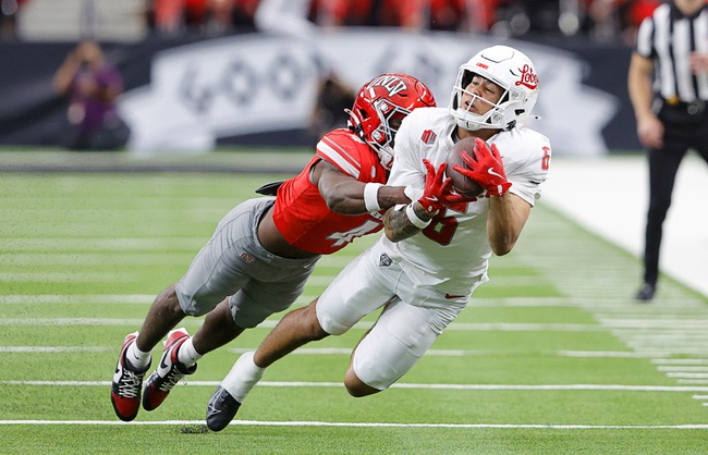 UNLV football falls to New Mexico for second straight defeat - Las ...