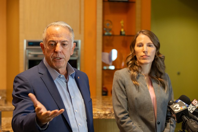 Lombardo cautions against getting 'overexcited' about SNAP ruling ...