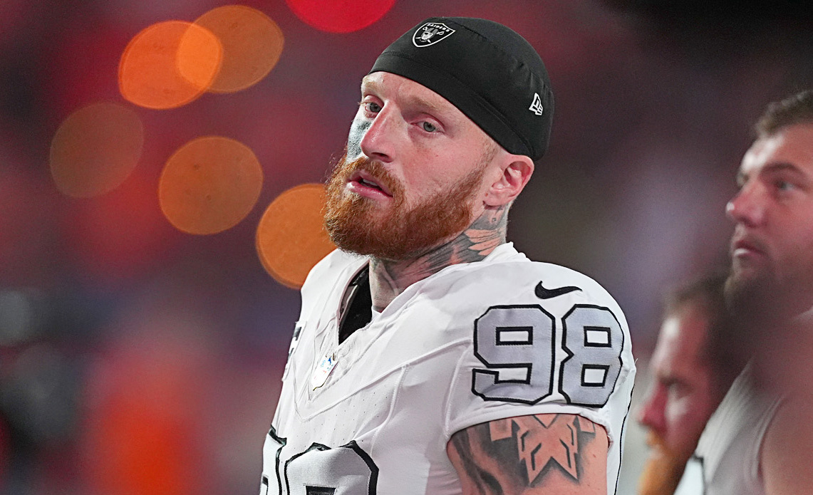 Raiders Fall to Broncos 10-7 in Denver - Las Vegas Sun News