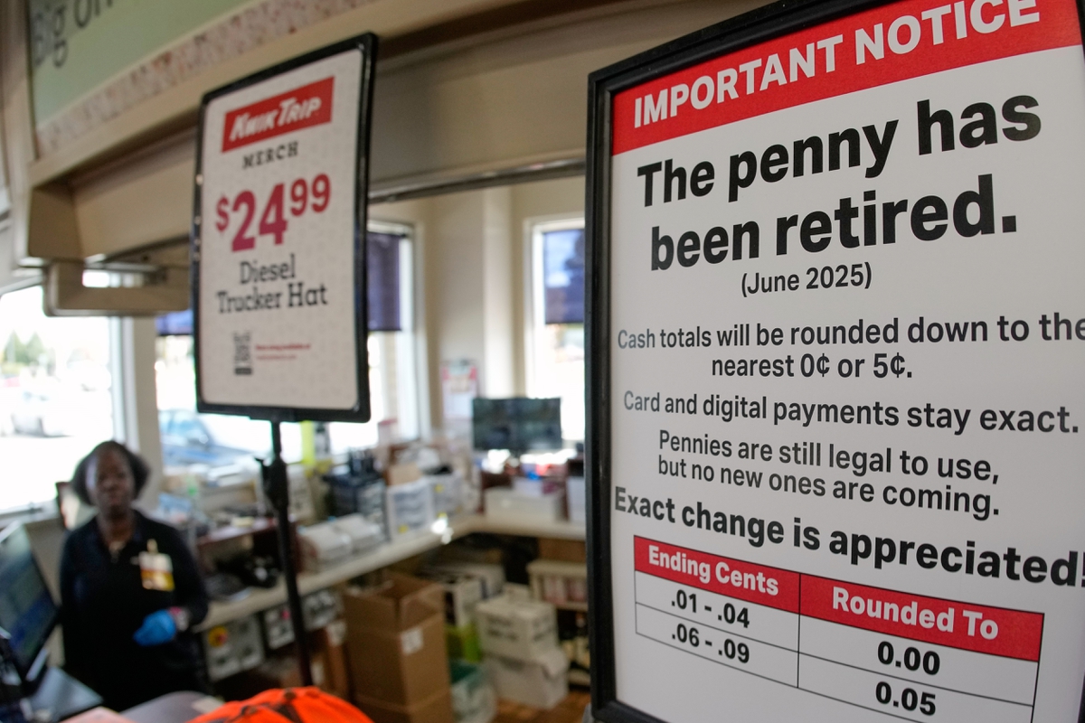 Penny phase-out not adding up for businesses still reliant on cash ...