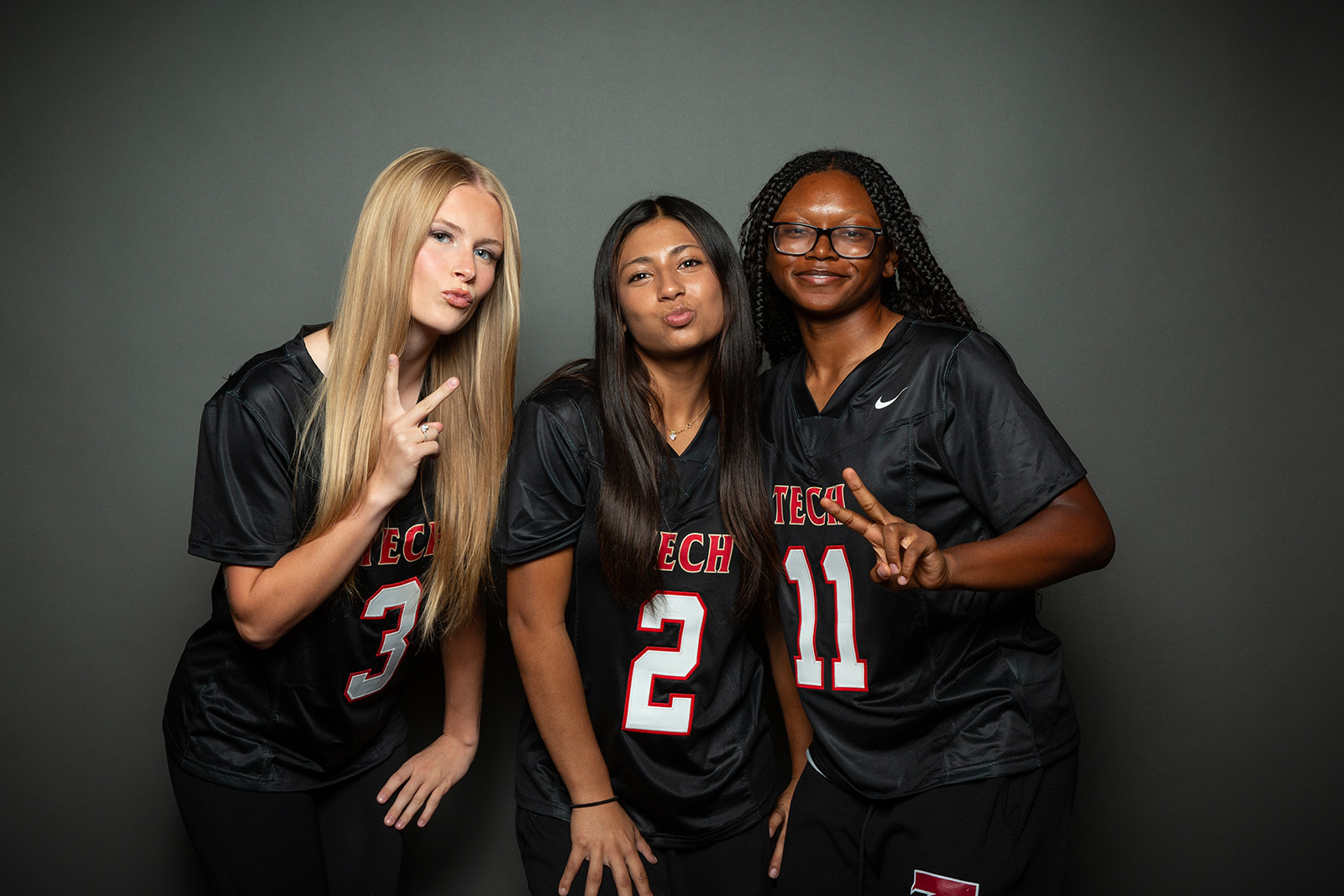 2025 Las Vegas Sun's High School Women's Prep Sports Media Day - Las ...