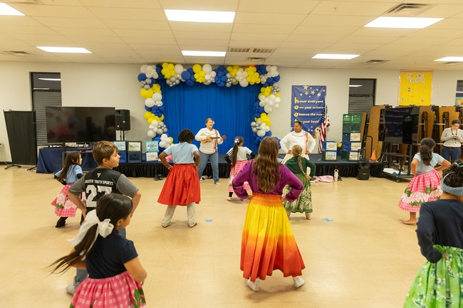 At Las Vegas charter school, a Hawaiian culture curriculum blooms - Las ...