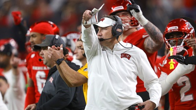 UNLV Football - Las Vegas Sun News