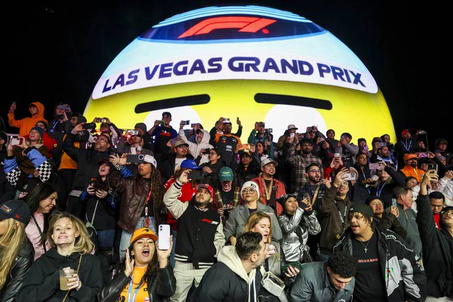 Las discretas revelaciones de los influencers quedaron eclipsadas por ...