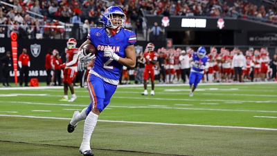 Bishop Gorman High School - Las Vegas Sun News