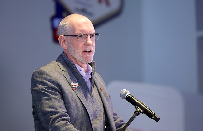 Photograph : Celebrating 40 Years of NFR in Las Vegas - Las Vegas Sun News