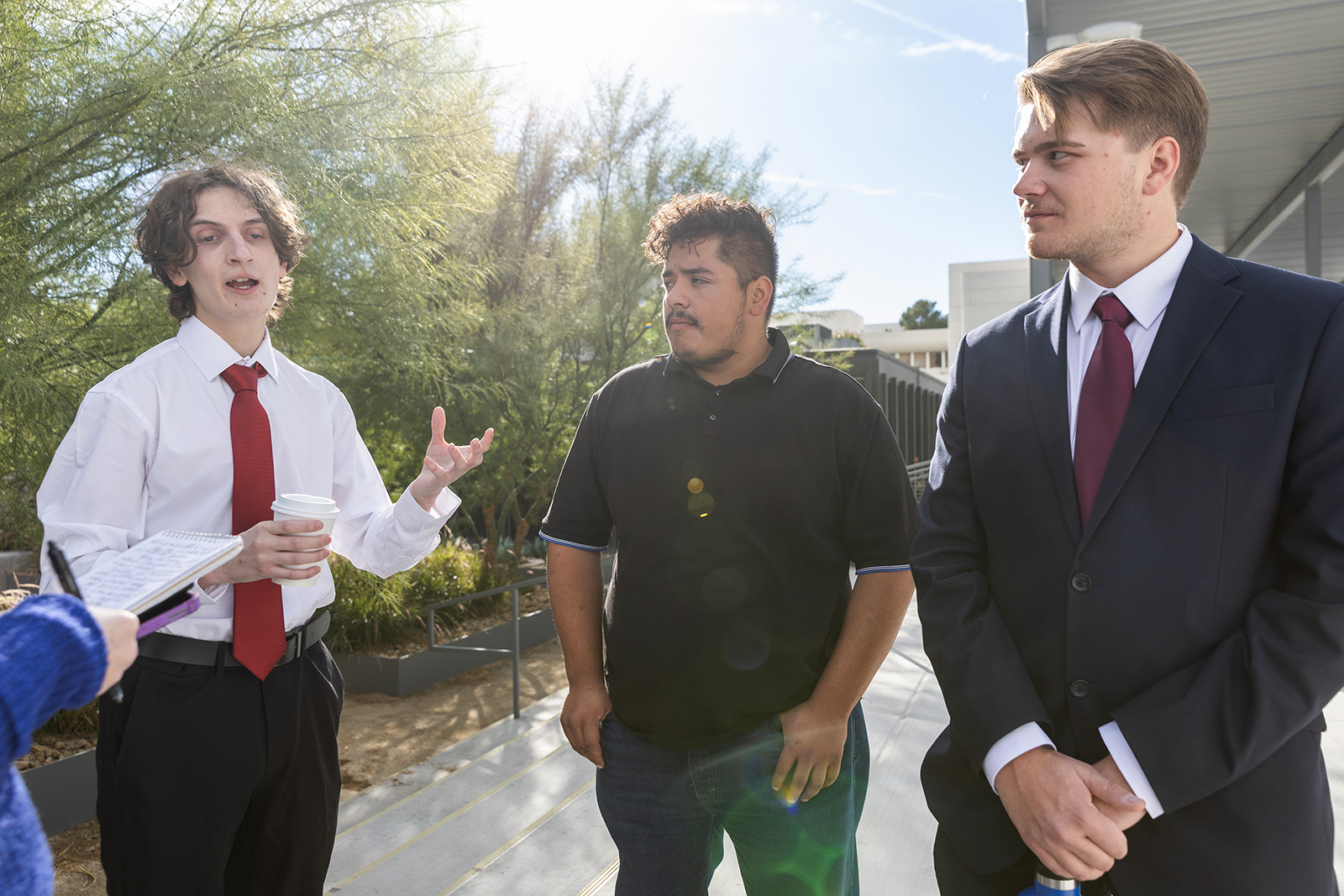 Rebel Quick Hits - Las Vegas Sun News