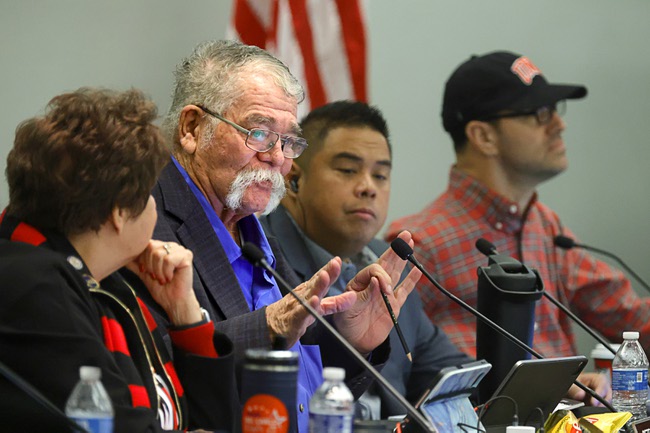 Proposed tuition hikes at Nevada colleges draw student opposition ...