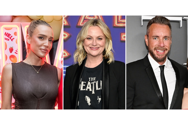Golden Globes’ podcast award both forward thinking and controversial ...