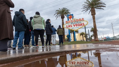 Weather stories - Las Vegas Sun News