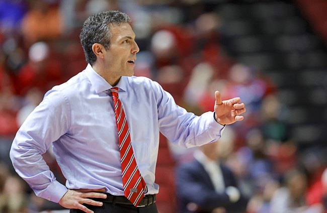 UNLV basketball can't finish in falling at Colorado State - Las Vegas ...