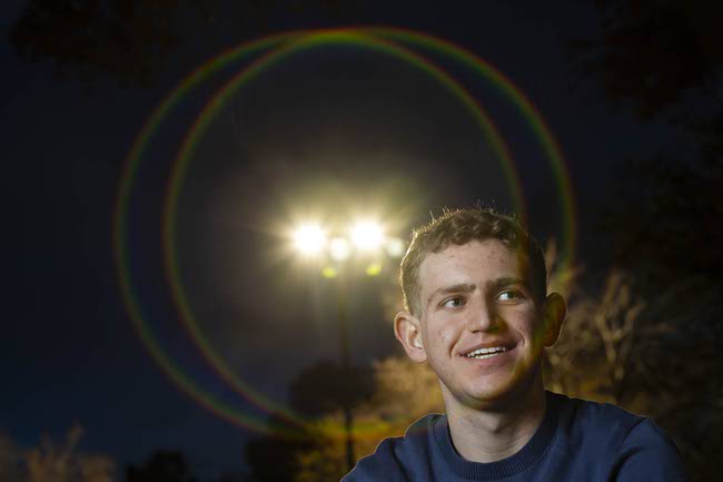 Photograph : Ethan Cohen - Las Vegas Sun News