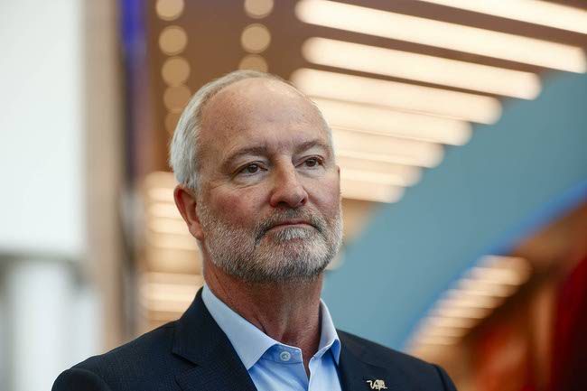 Steve Hill: Travel rewards matter for Nevada’s economy - Las Vegas Sun News