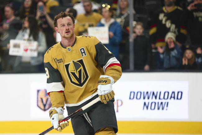 Stone scores in OT, Eichel had 3 assists in Golden Knights' 3-2 win ...