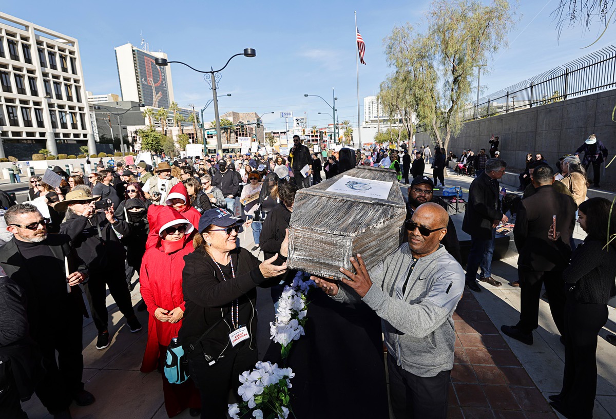 Henderson ending its ICE contract would be act of fidelity, not ...