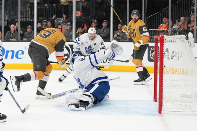 Analysis: Nothing can stop the streaking Golden Knights right now - Las ...